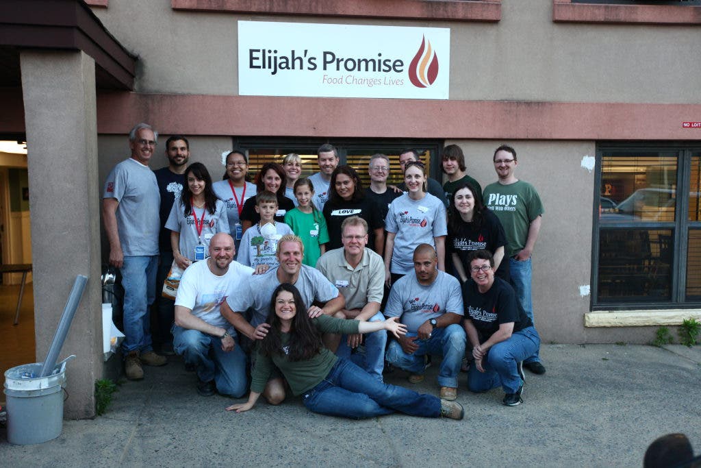 Elijah's Promise Gets a Whole New Look, Courtesy of Liquid Church ...