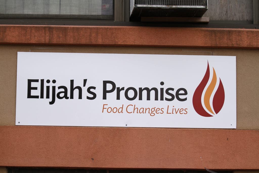 Elijah's Promise Gets a Whole New Look, Courtesy of Liquid Church ...
