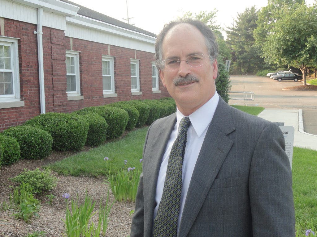 Council Candidate Roy Messmer: The Alternative | Parsippany, NJ Patch