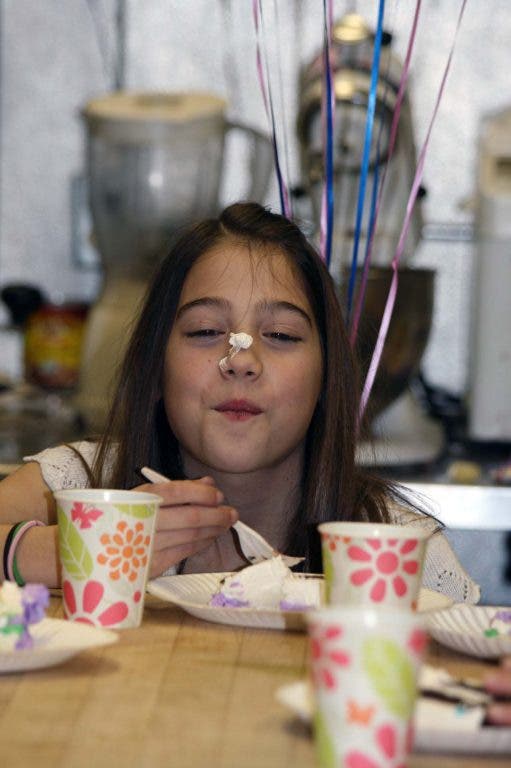 Moms Talk Should Moms Spend 1 000 Or More On Birthday Parties Monrovia Ca Patch