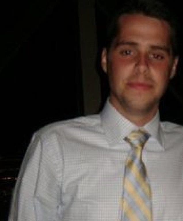 Remembering Nick Vallas | Norwalk, CT Patch