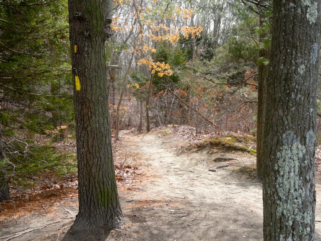 Hidden Gem: Veterans Memorial Park | Barrington, RI Patch