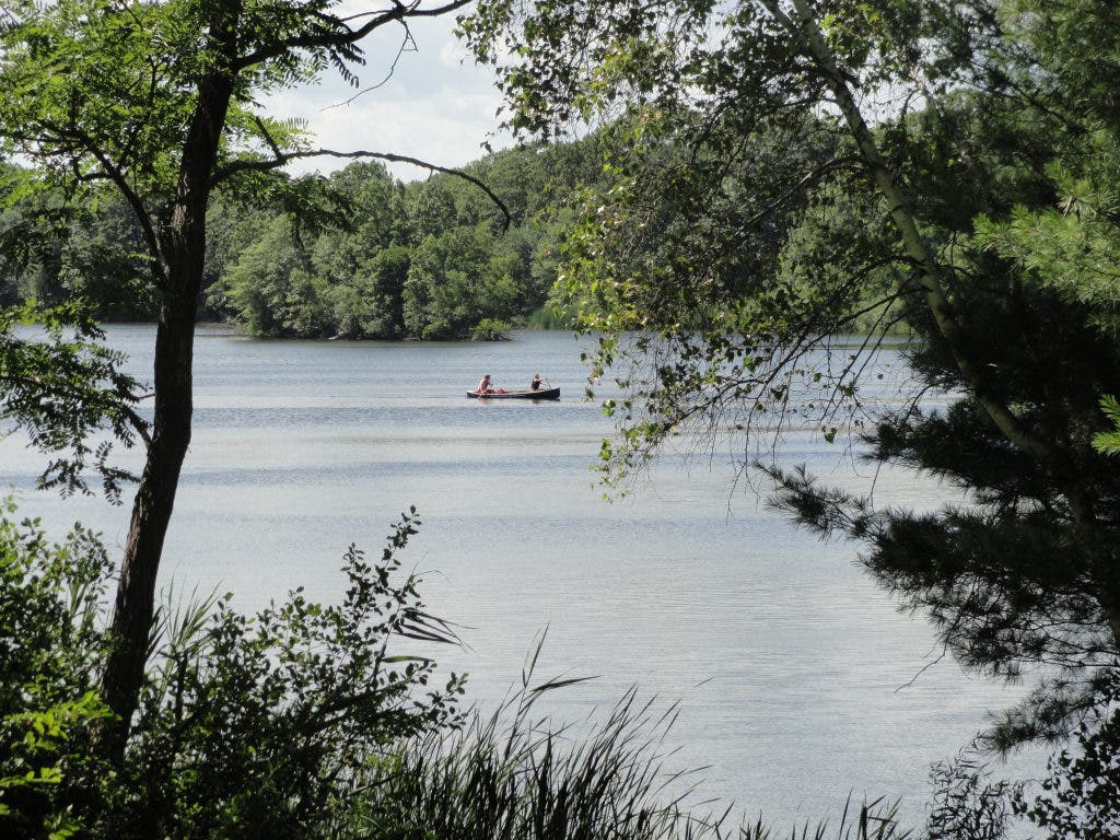 Hidden Gem: Veterans Memorial Park | Barrington, RI Patch