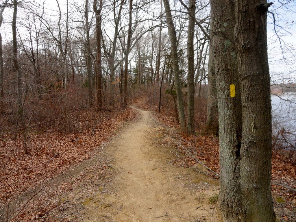 Hidden Gem: Veterans Memorial Park | Barrington, RI Patch