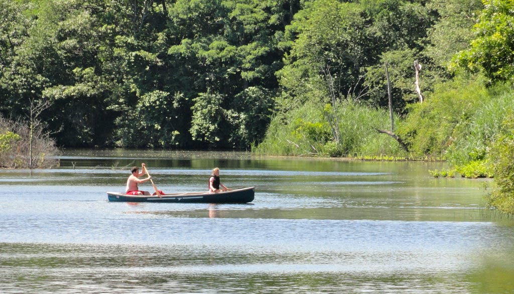 Hidden Gem: Veterans Memorial Park | Barrington, RI Patch