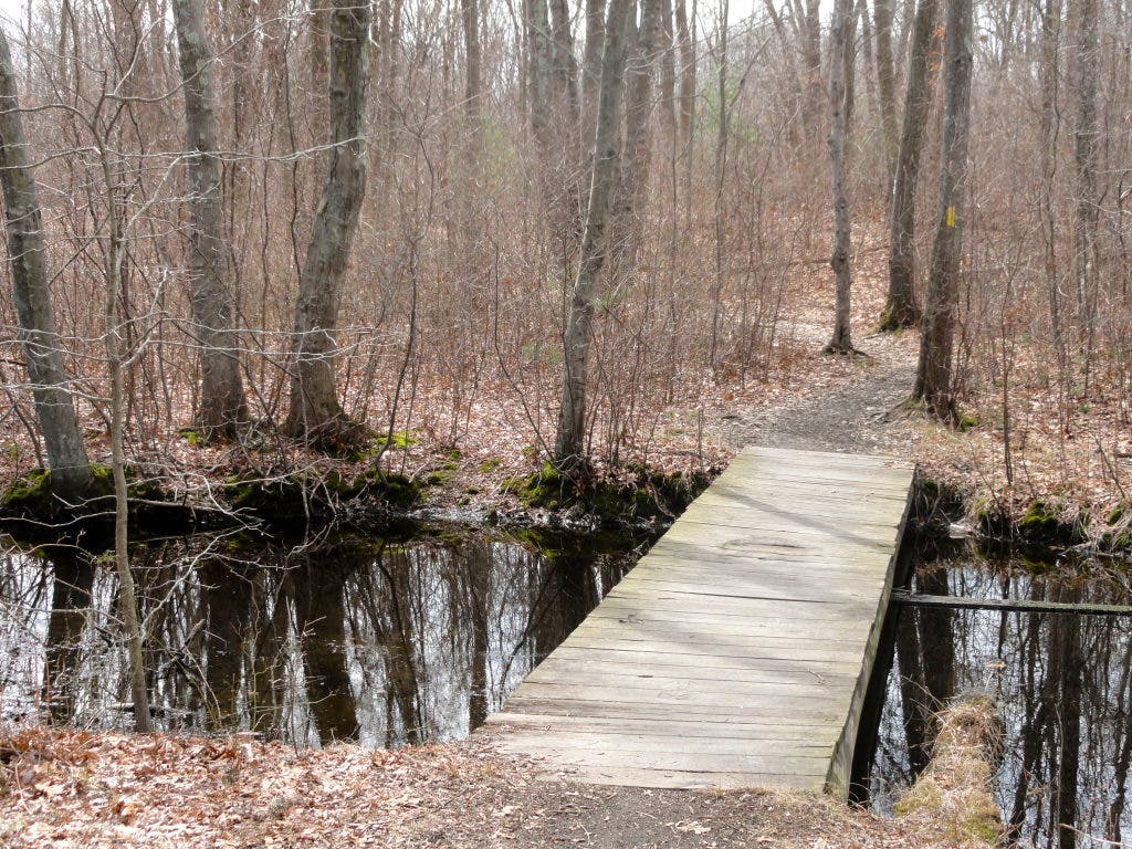 Hidden Gem: Veterans Memorial Park | Barrington, RI Patch