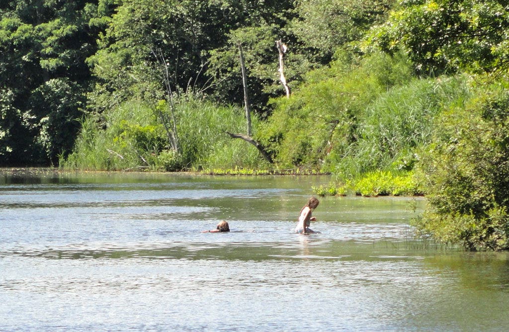 Hidden Gem: Veterans Memorial Park | Barrington, RI Patch