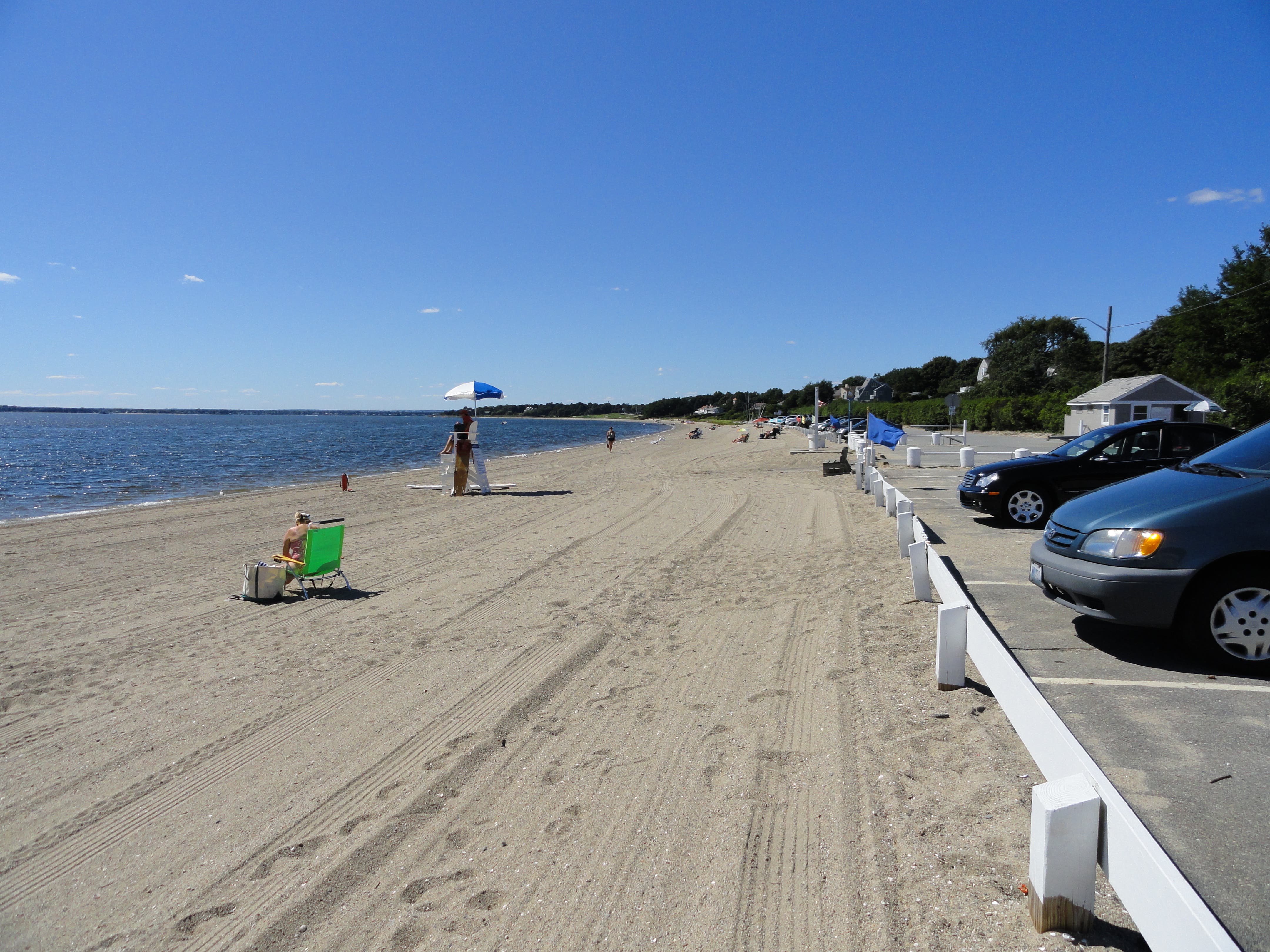 'The Driftwoods' to Sing at the Beach | Barrington, RI Patch