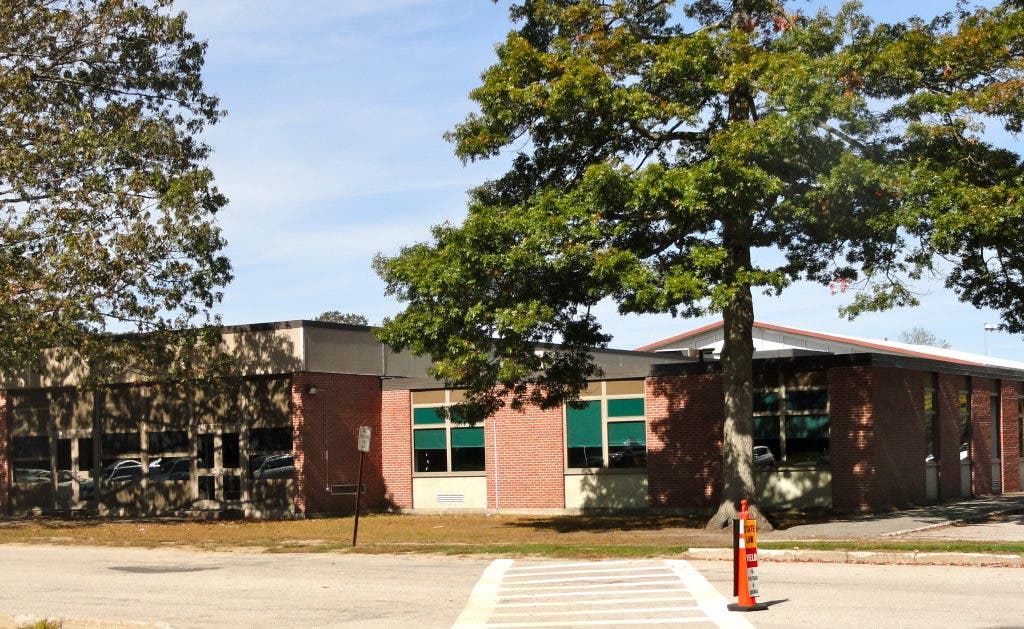 Wishful Thinking for Middle School | Barrington, RI Patch