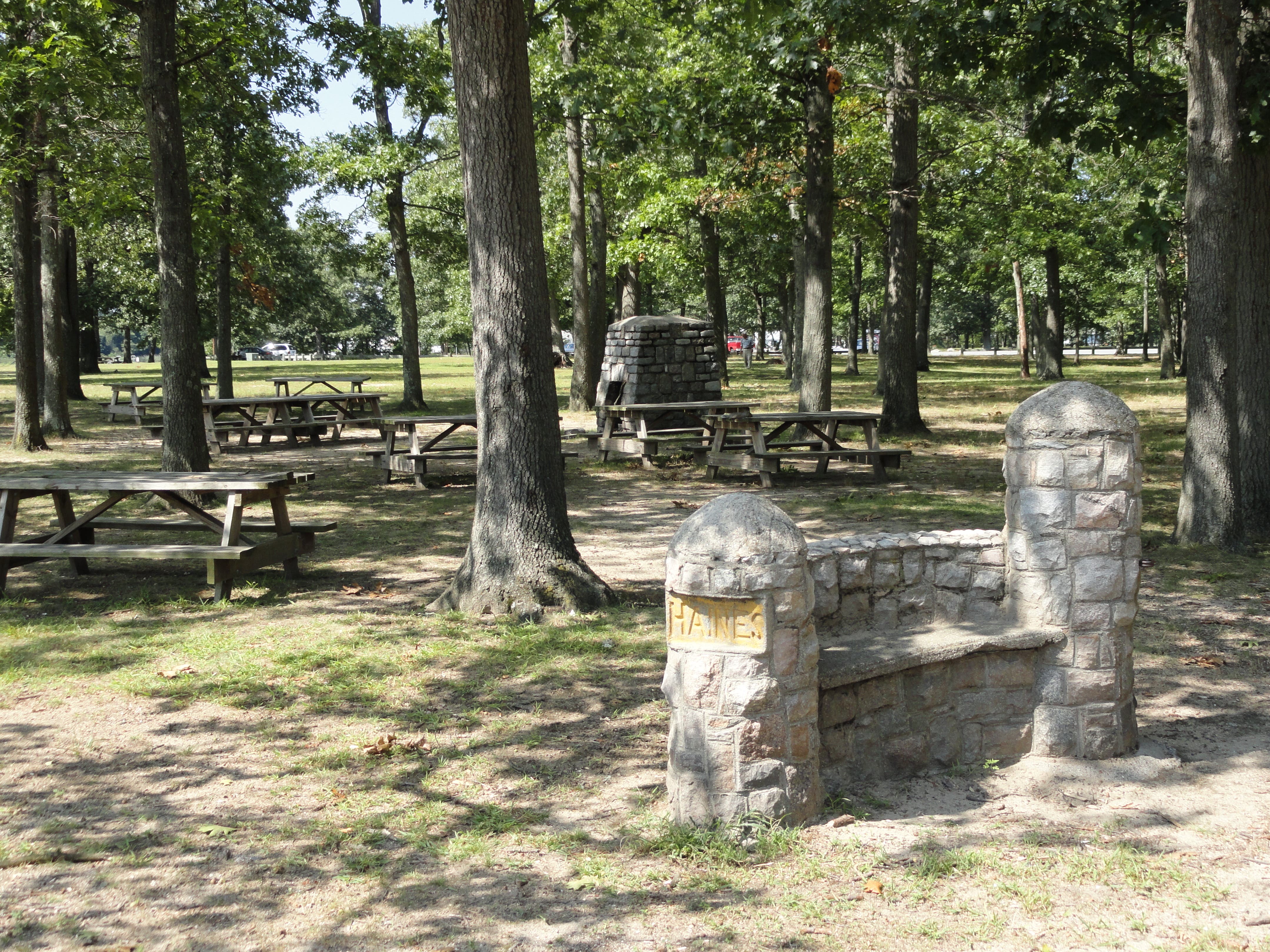 Readers' Choice: Best Outdoor Spot in Barrington? | Barrington, RI Patch