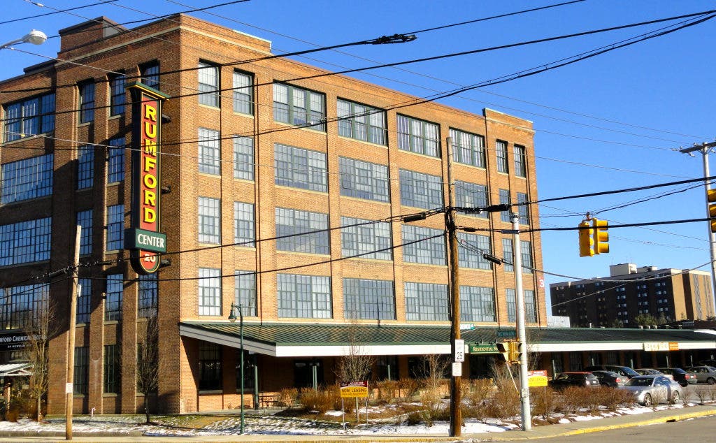 Virtues of Rumford Center Extolled | East Providence, RI Patch