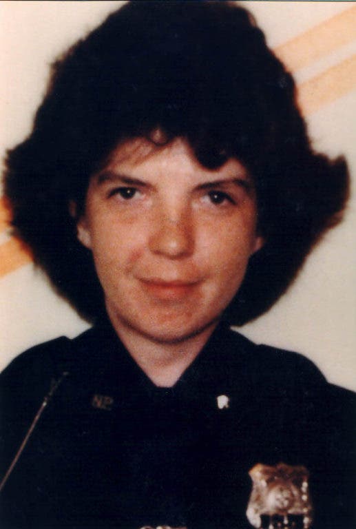 Killed in the Line of Duty 20 Years Ago, Female Officer to be ...
