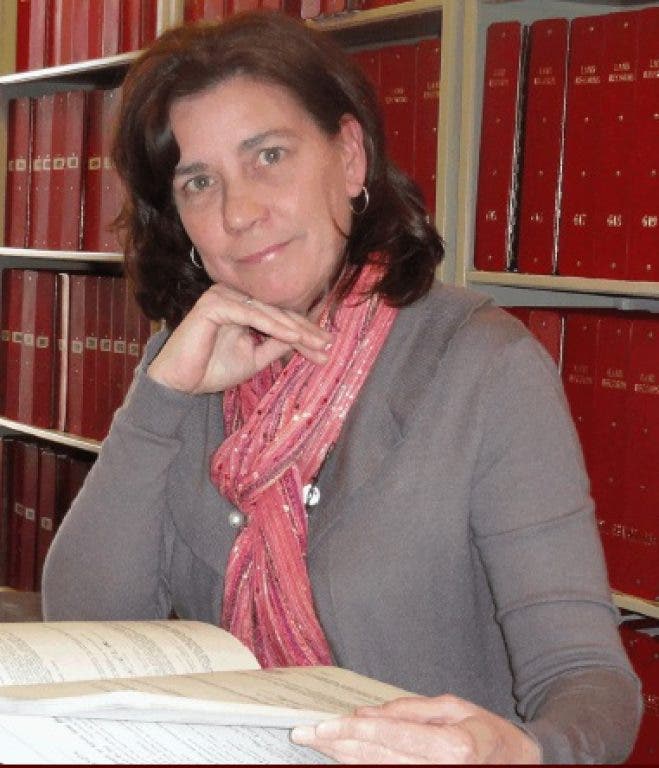 Incumbent Town Clerk Endorses Michelle Dowling | Naugatuck, CT Patch