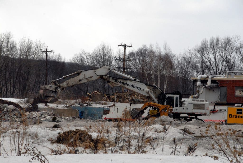 What's Going on With the Peter Paul Site? | Naugatuck, CT Patch