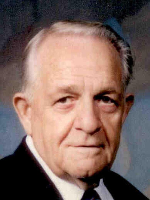Obituary: Irving "Bill" Southard Dies at 90 | Naugatuck, CT Patch
