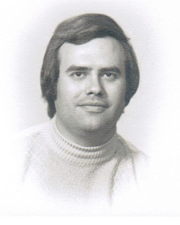 Obituary: Theodore Nichols Dove, Jr. Dies at 68 | Naugatuck, CT Patch