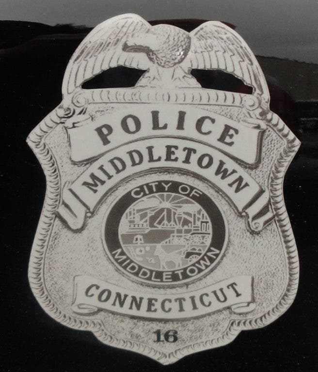Middletown Police Blotter: Dec. 1-2 | Middletown, CT Patch