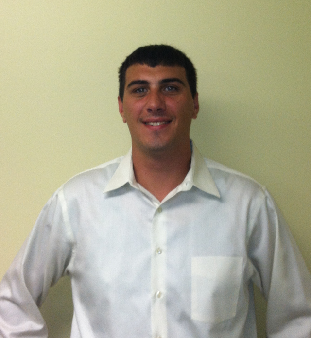 Candidate Profile: Eric Francis for the Zoning Board of Appeals ...