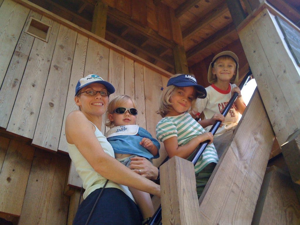 Shannon Dodson Was Loving Mother, Committed to Community | Maplewood ...