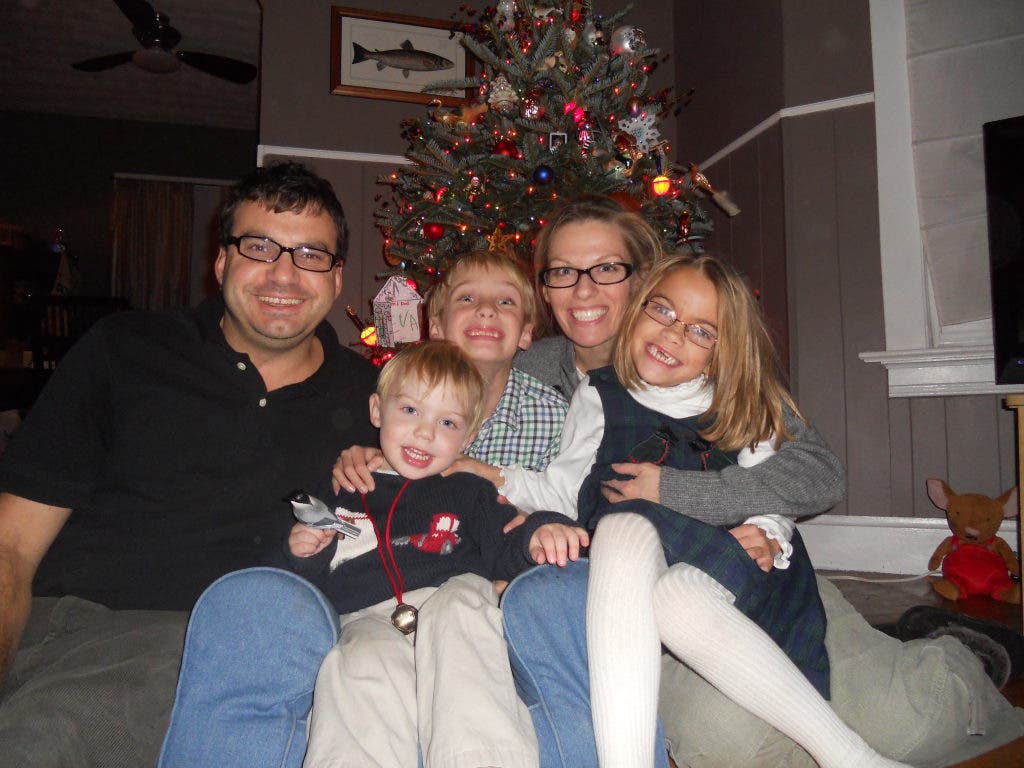Shannon Dodson Was Loving Mother, Committed to Community | Maplewood ...