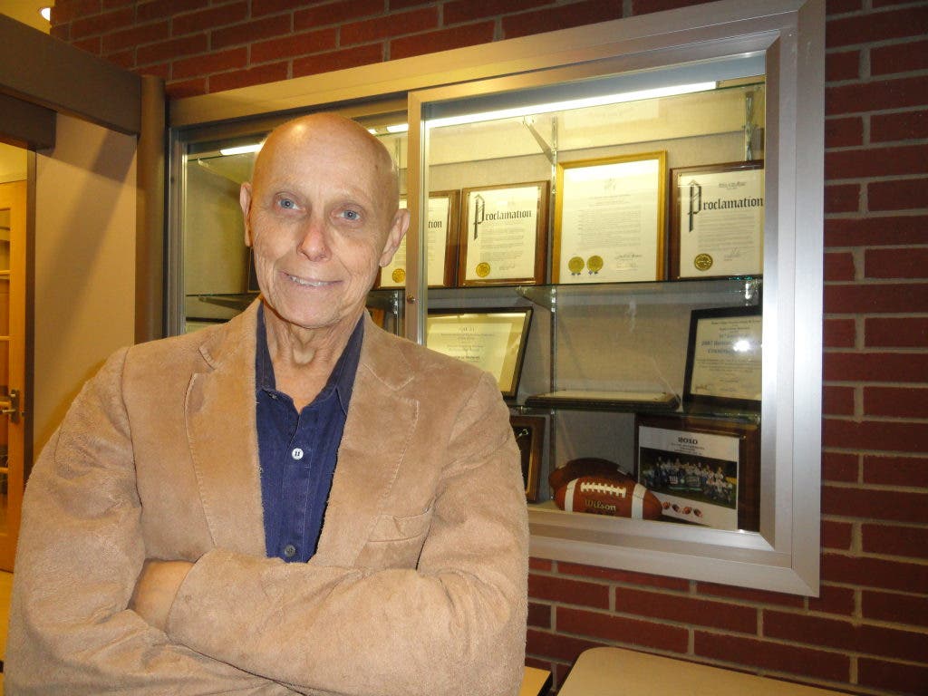 Pancreatic Cancer Research Advocate Joseph Grasso Dead at 65 ...
