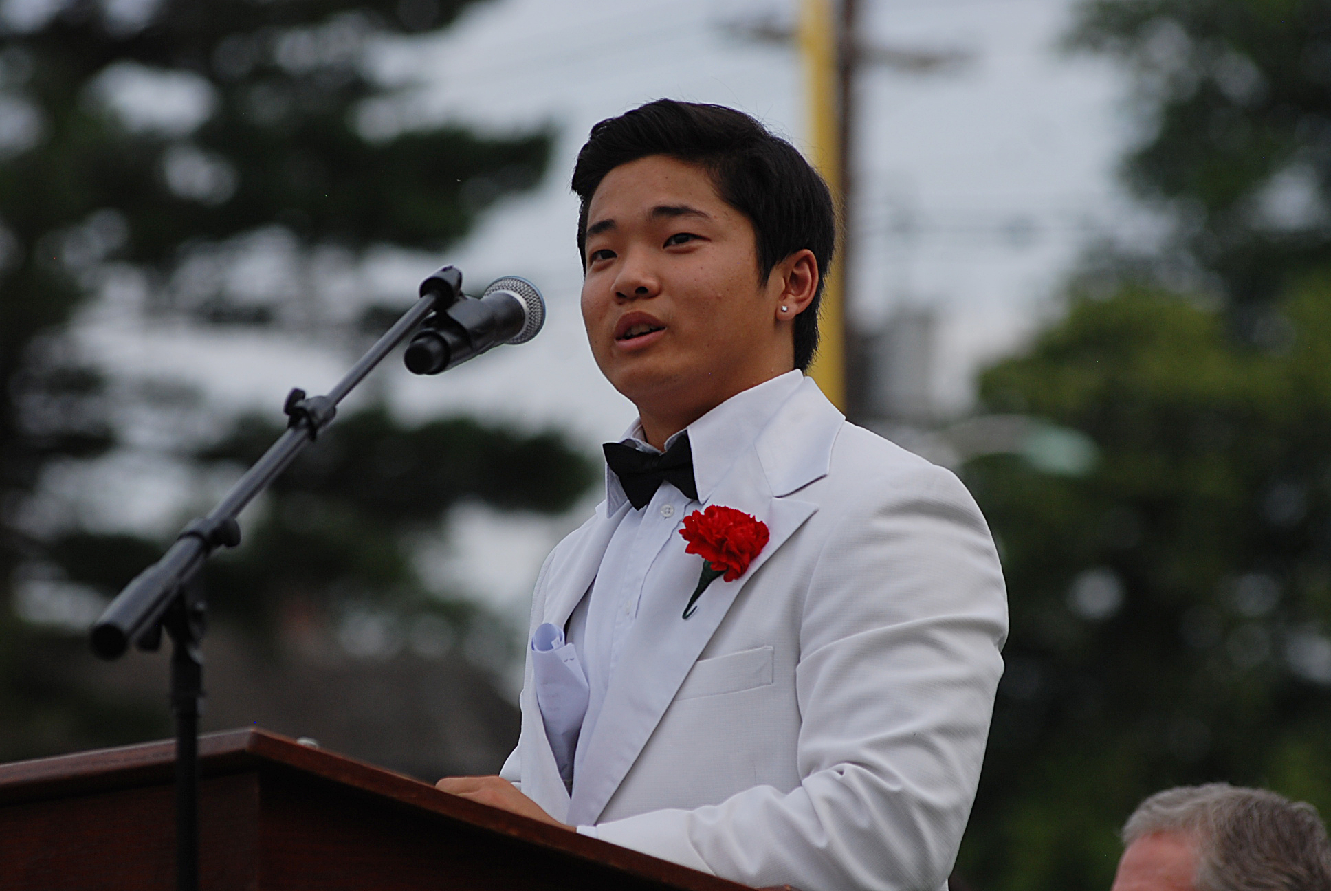 Ridgewood High School's Class of 2013 Graduates [Photos] | Ridgewood ...