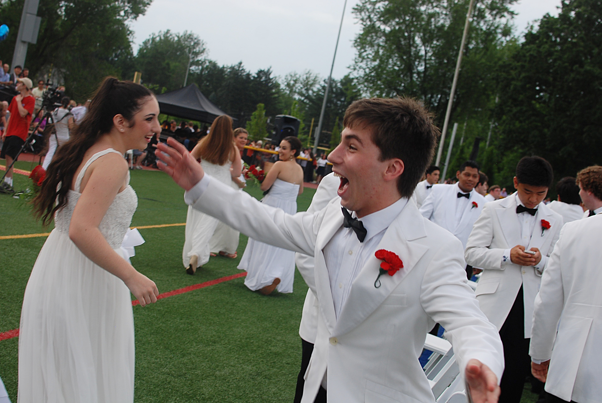 Ridgewood High School's Class of 2013 Graduates [Photos] | Ridgewood ...