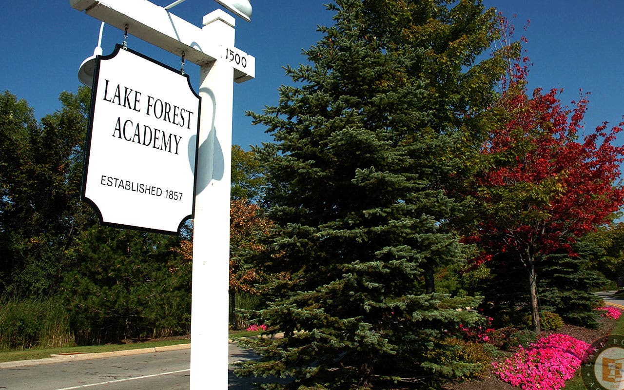 Lake Forest Academy: Class of 2011 Graduation List | Lake Forest, IL Patch