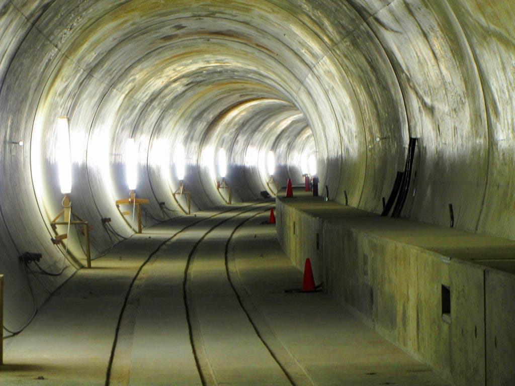 VDOT: Phase One of Dulles Rail 70 Percent Complete | Reston, VA Patch