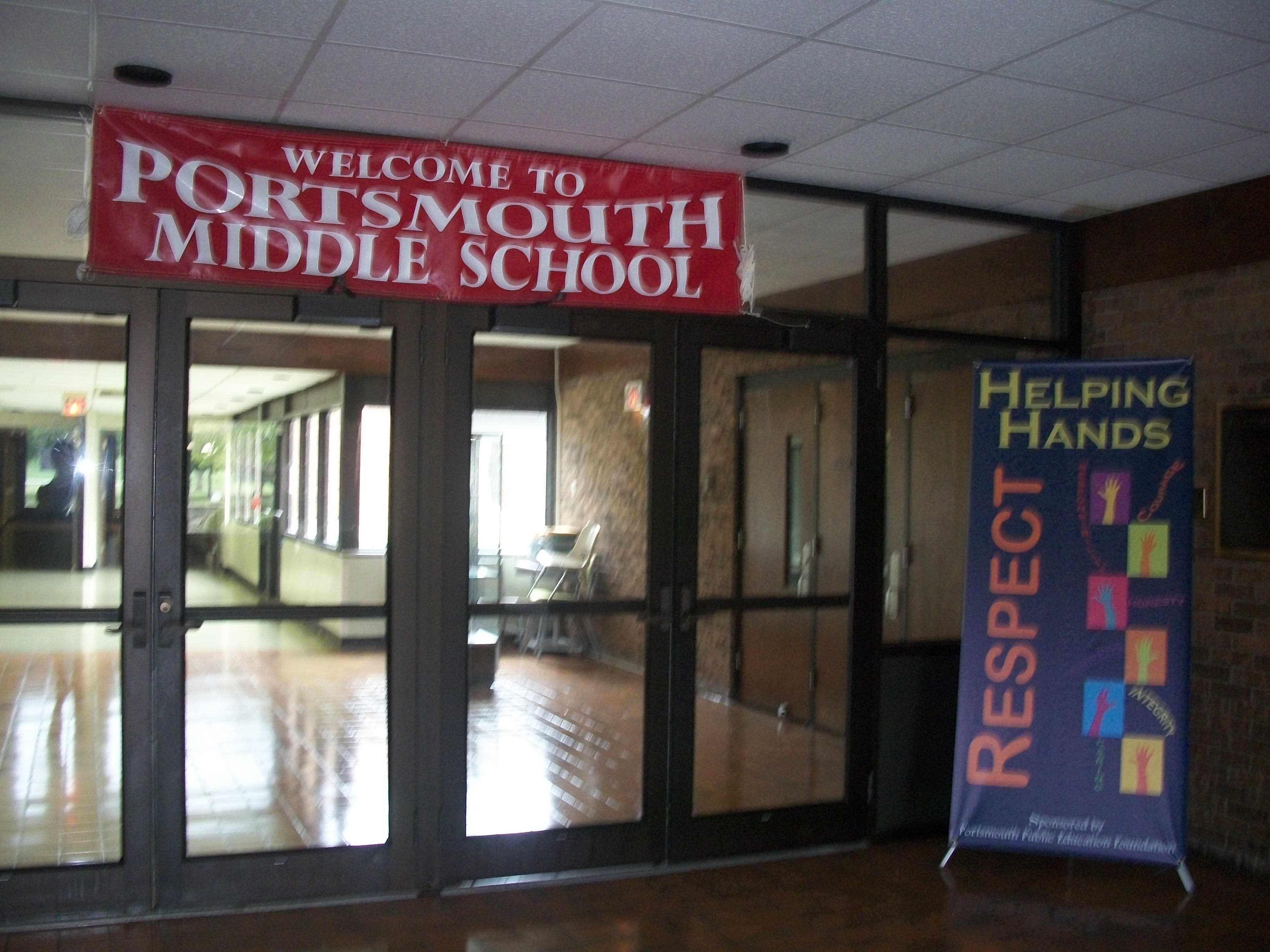 Organization Will Be Key for Middle School Students and Teachers in ...