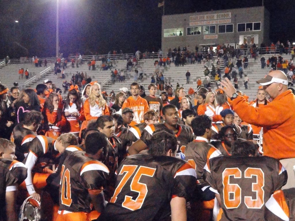 Mauldin Seeded No. 12 in Playoffs | Mauldin, SC Patch