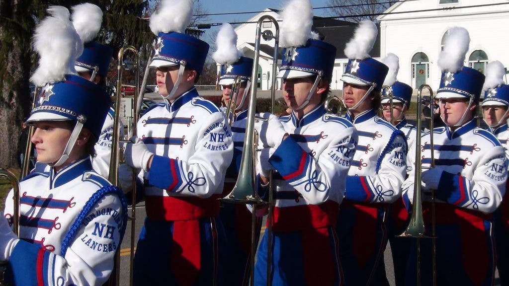 Londonderry Lancers Marching Band to March in Inaugural Parade ...