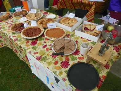 Harvest Fest Saturday in Windham | Windham, NH Patch