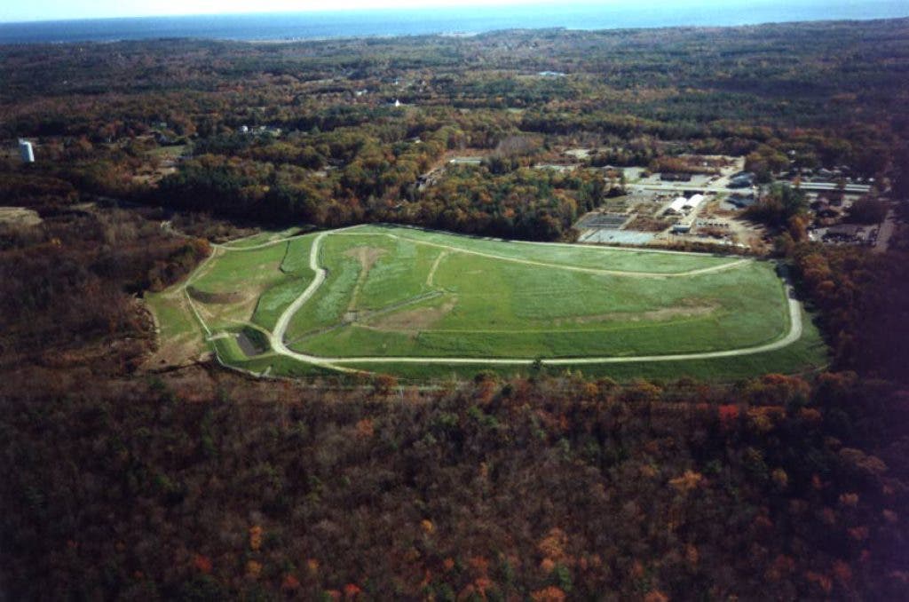 Superfund Site Still Poses Health Risks | Hampton, NH Patch