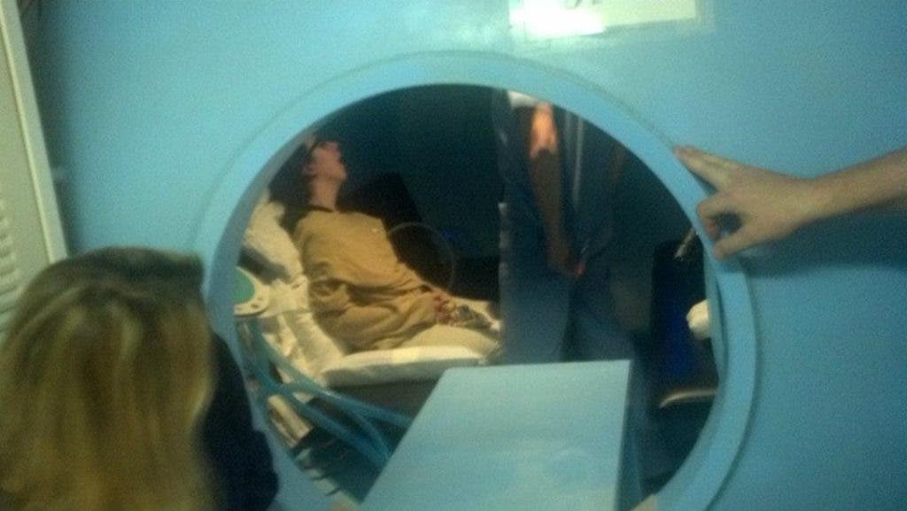 Myla Gott Begins Specialized Brain Treatments | Hampton, NH Patch