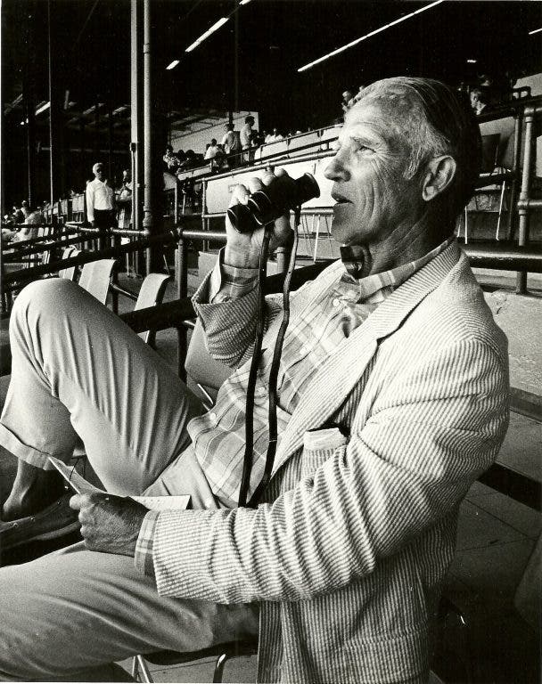 Locals Remember the 'Remarkable' Peter Fuller | Hampton, NH Patch