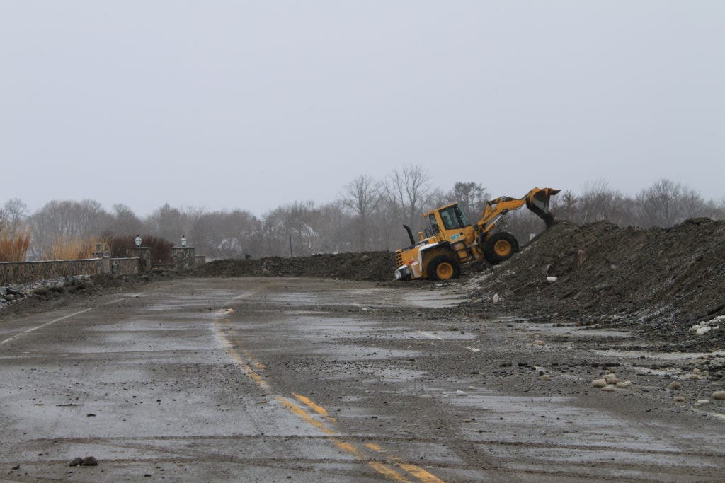 STORM CENTER: Ocean Blvd (RT 1A) Reopened | Hampton, NH Patch
