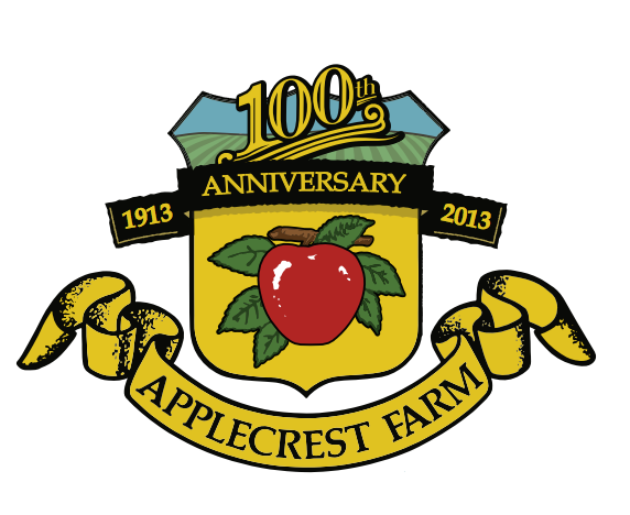 Applecrest Farm Celebrating 100th Year with $1,000 Giveaway | Hampton ...