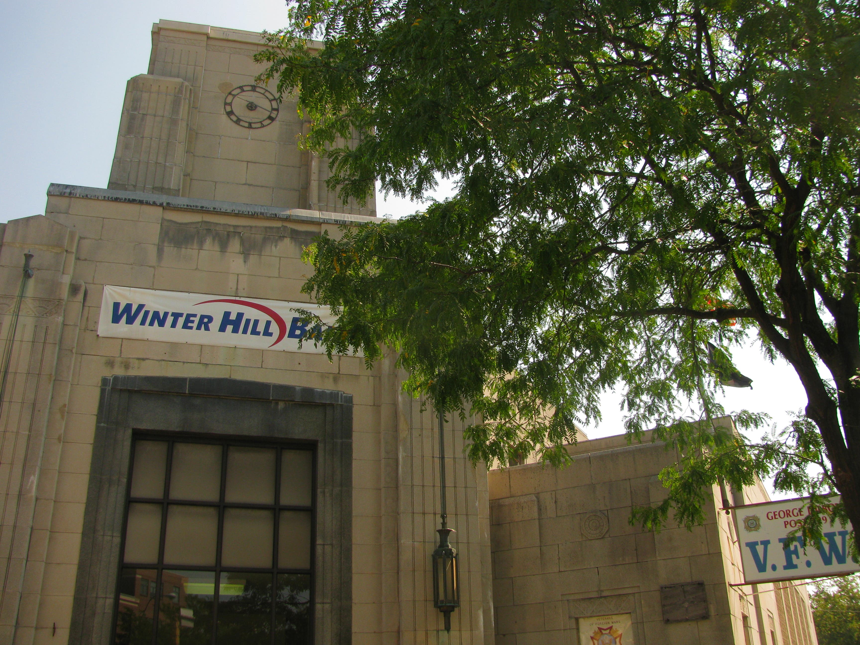 Inner Belt and Brickbottom's Future, and a Candlelight Vigil ...