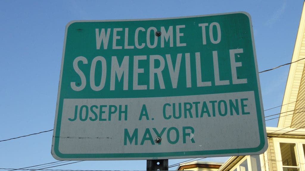 Five More People Who Make a Difference in Somerville | Somerville, MA Patch