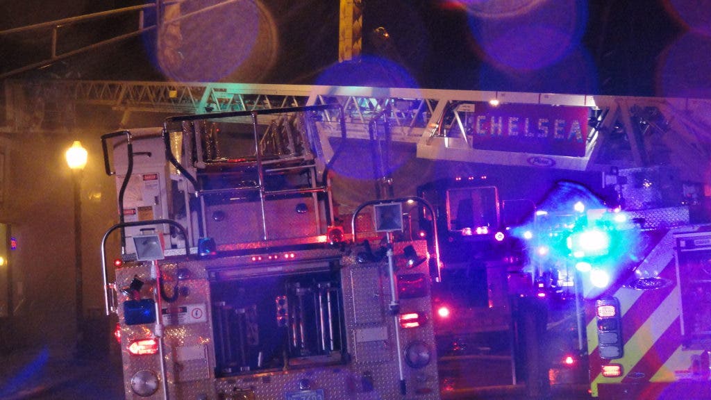 One Year Anniversary: 'Snowtober' and Teele Square Fire | Somerville ...