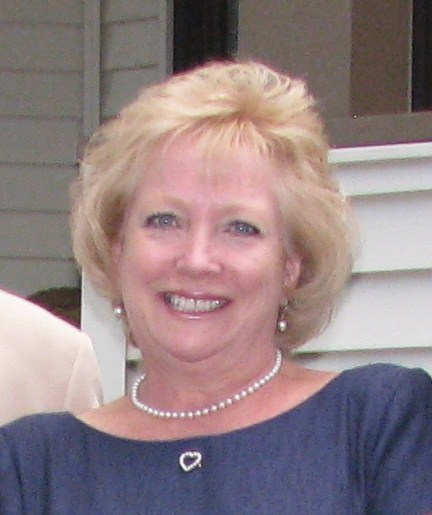 Candidate Profile: Mary Jo Rossetti | Somerville, MA Patch