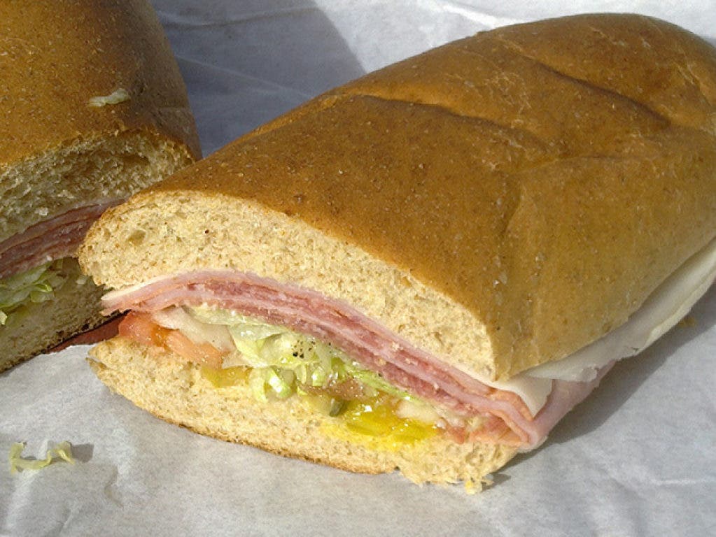Super Bowl Hoagie Sale! | Holliston, MA Patch