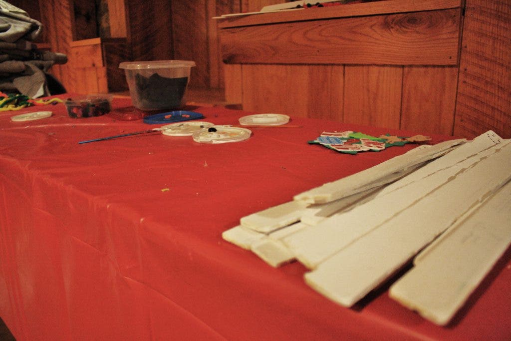 Playwicki Farm Hosts Holiday Open House | Lower Southampton, PA Patch
