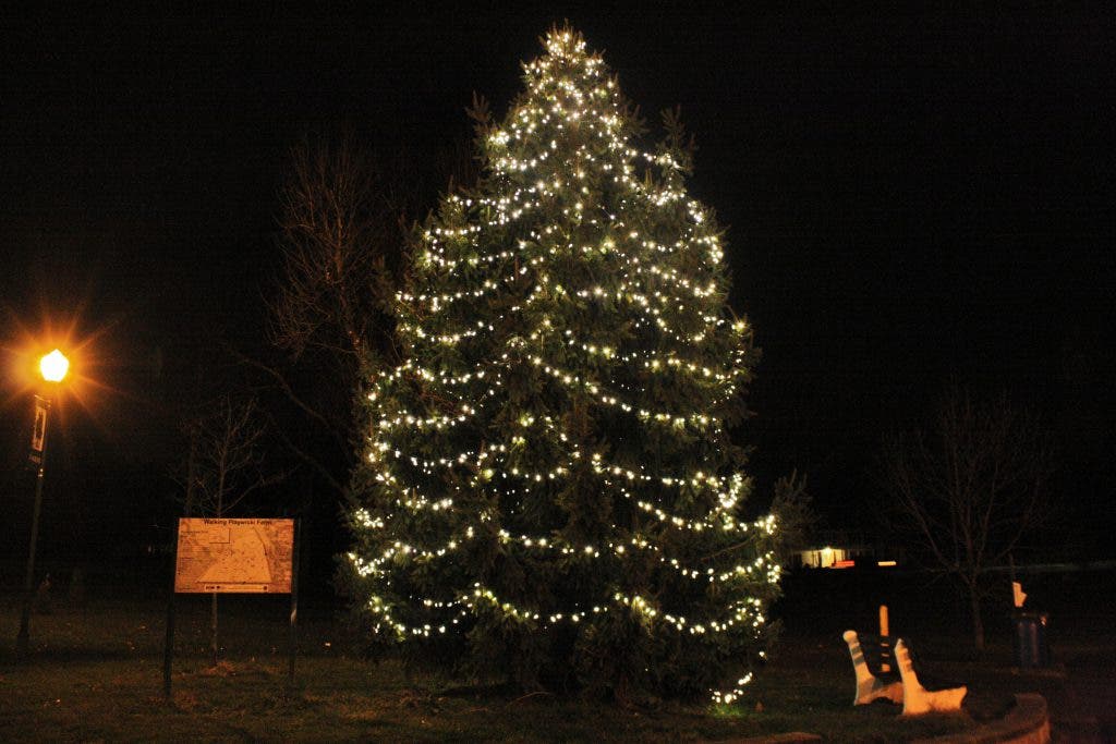 Playwicki Farm Hosts Holiday Open House | Lower Southampton, PA Patch