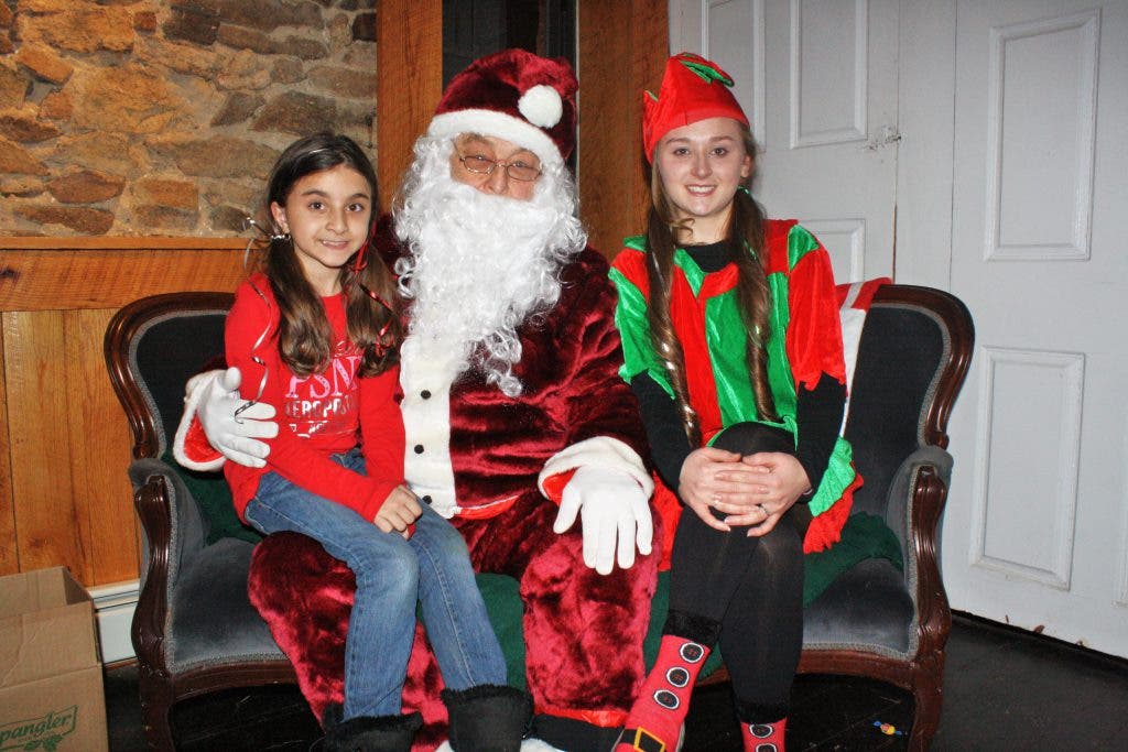 Playwicki Farm Hosts Holiday Open House | Lower Southampton, PA Patch