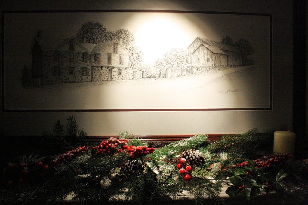 Playwicki Farm Hosts Holiday Open House | Lower Southampton, PA Patch