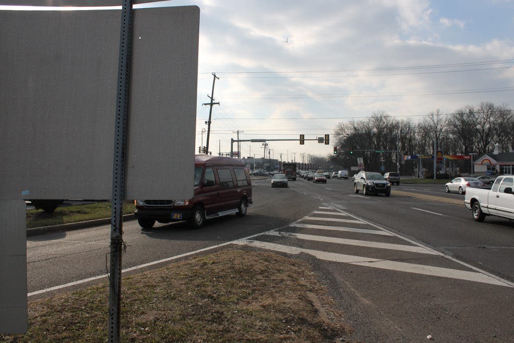 Massive Route 13 Overhaul to Begin Soon | Levittown, PA Patch