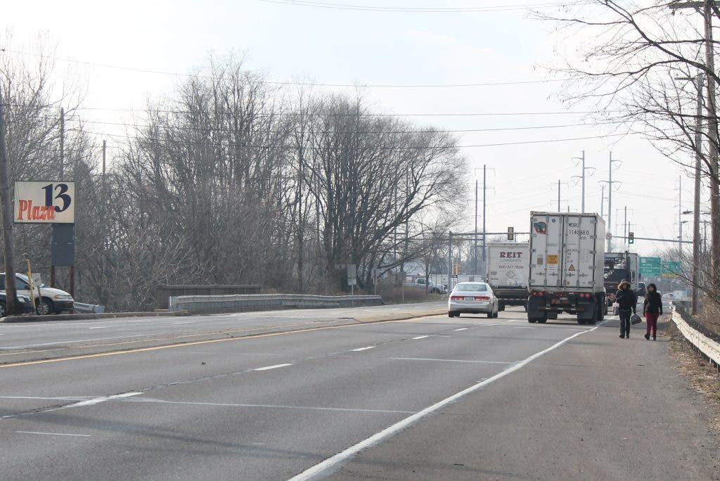 Massive Route 13 Overhaul to Begin Soon | Levittown, PA Patch