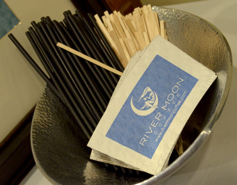 River Moon Cafe Opens in Library | Stillwater, MN Patch